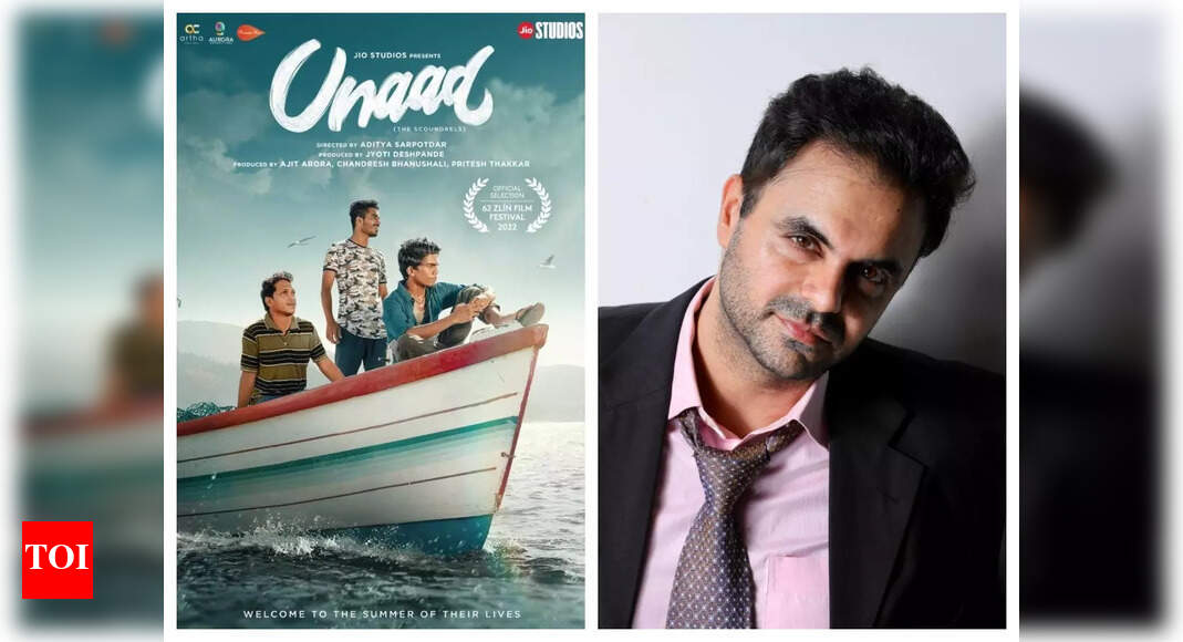 Ajit Arora's multi-starrer 'Unaad' set for 2023 release | Marathi Movie News - Times of India