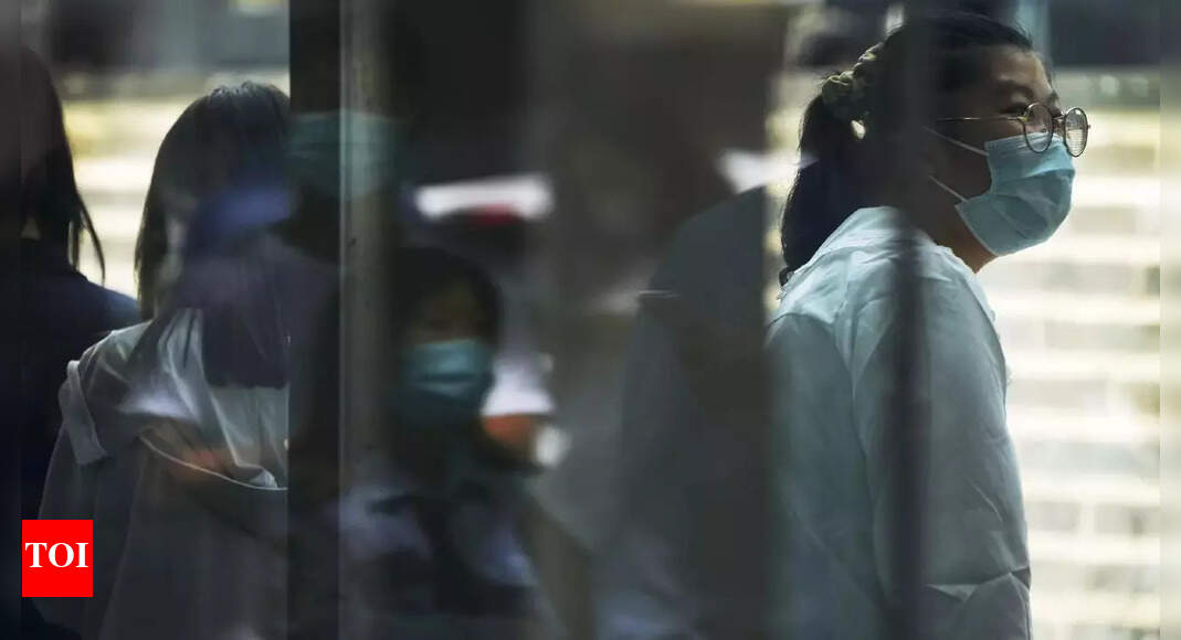 Explainer: What is pushing China towards economic slowdown & how it may ... Explainer: What is pushing China towards economic slowdown & how it may ...
