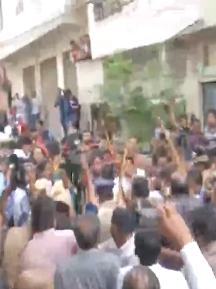 India Top News Today: BJP suspends MLA T Raja Singh & more | Times Now