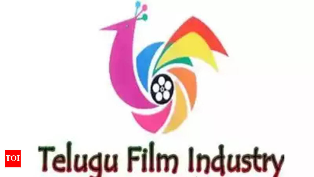 Telugu Cinema Logo