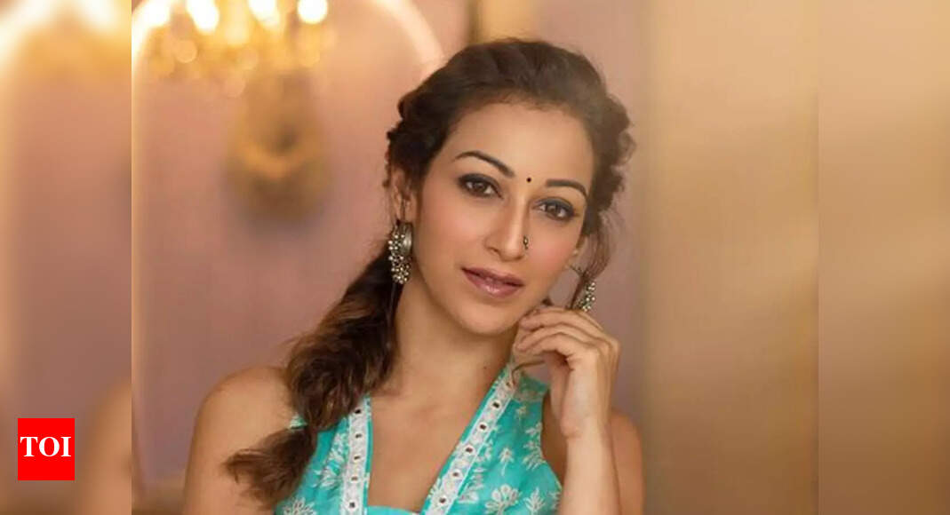 Exclusive - Sunayana Fozdar completes two years in Taarak Mehta Ka ...