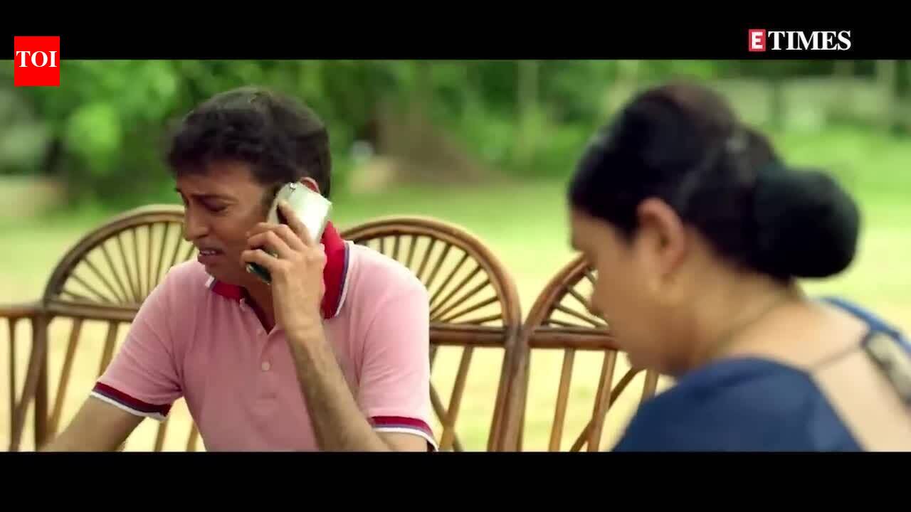 Makers of 'Veer Isha Nu Seemant' release the trailer of Puja Joshi and ...
