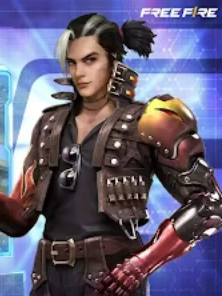 Garena Free Fire: Available on iOS and Android devices | Gadgets Now