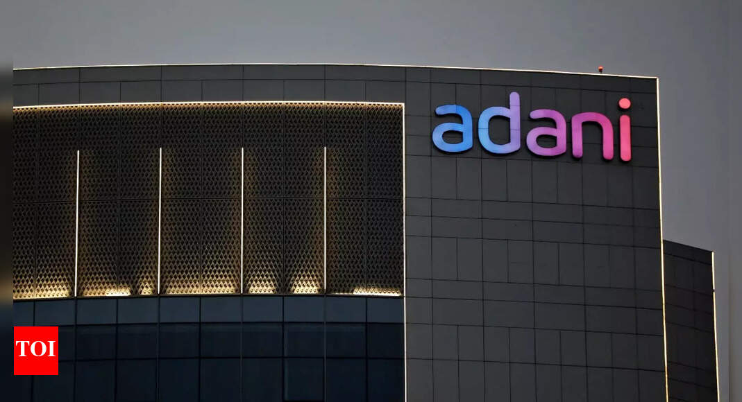 Adani NDTV Deal: Adani buys 29% in NDTV, to make open of fer for 26% ...