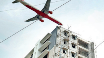 Difficult to remove 15 of 48 obstacles on runway approach: Collector ...