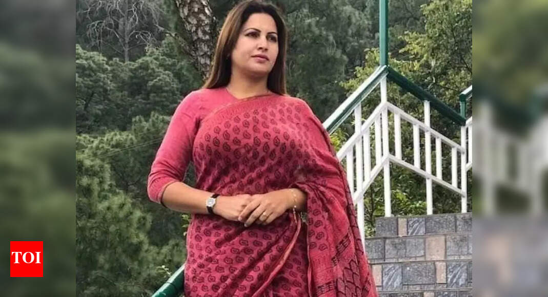 Sonali Phogat Death Case: BJP neta & TikTok star Sonali Phogat dies in ... Sonali Phogat Death Case: BJP neta & TikTok star Sonali Phogat dies in ...