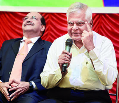 ‘guj Govt Should’ve Consulted Me, Taken Advice From Centre’ | Mumbai ...