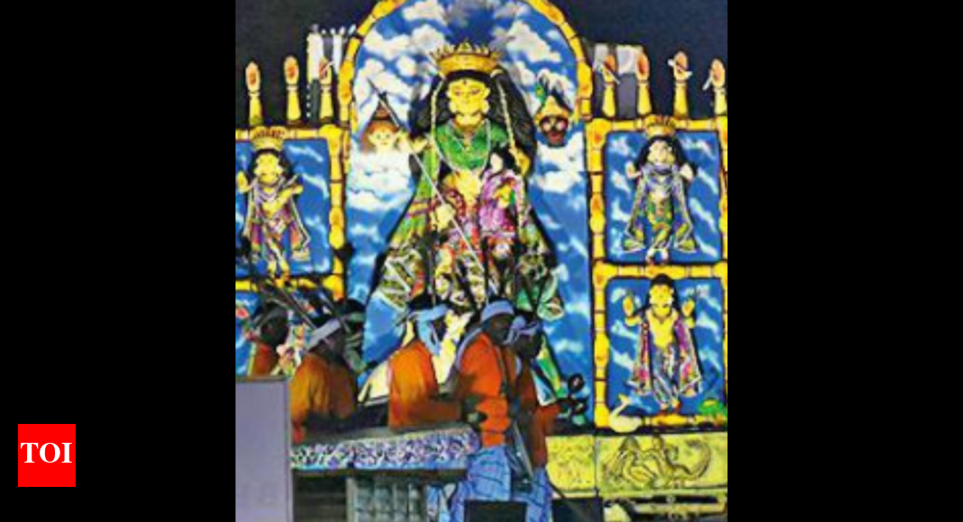 West Bengal gears up for Red Road show, officials expect over 1 lakh ...