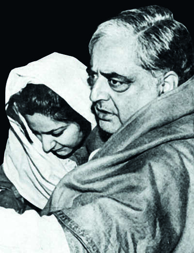 Rubaiya Skips Abduction Case, Gets Bailable Warrant | Jammu News ...