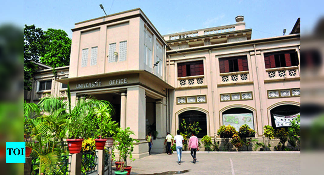 Coming Soon At Pu: Advanced Research Centre And Int’l Hostel | Patna ...