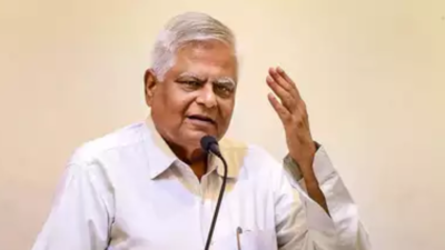 ‘guj Govt Should’ve Consulted Me, Taken Advice From Centre’ | Mumbai ...