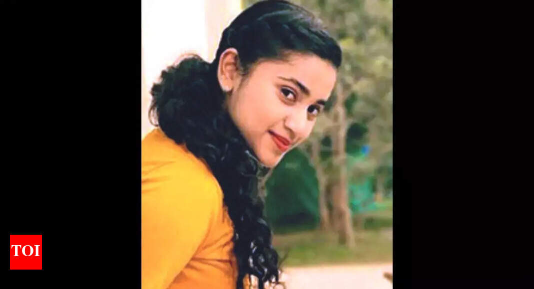 Shweta Utkal Kumari Suicide: Techie Made 15 Calls To Boyfriend Before Death | Bhubaneswar News ...