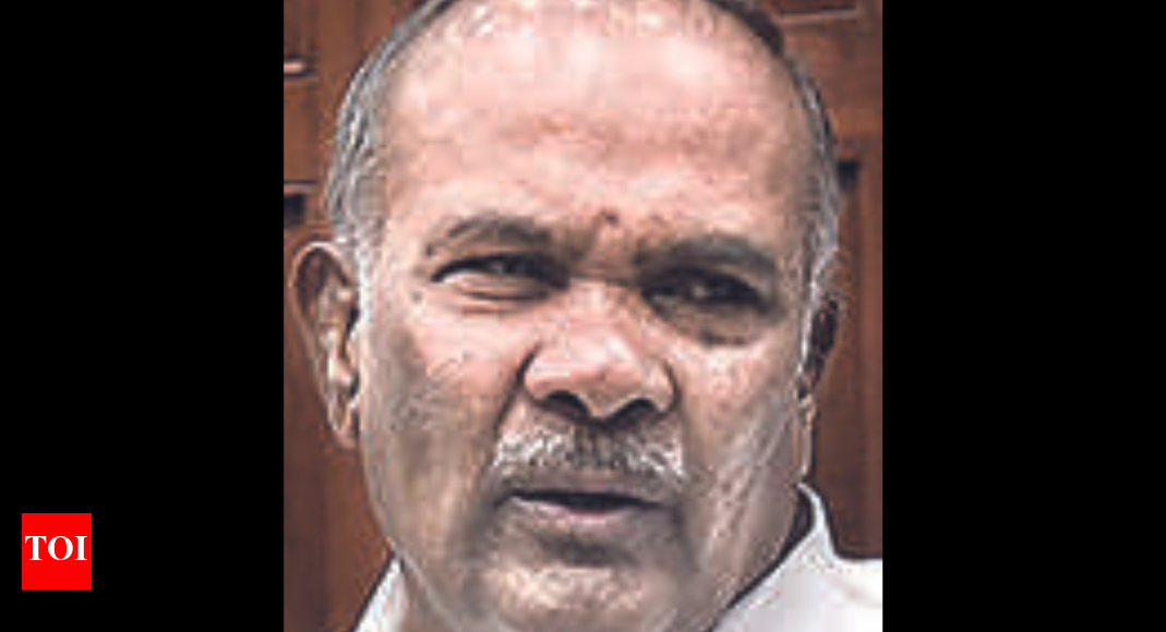 Appavu: Tn Govt Taking Steps To Help Youth Pursue Dreams: Appavu ...