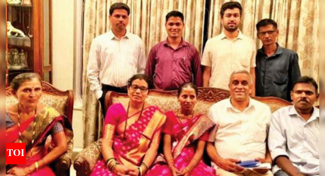 Govind Gaude: Goa: In Ponda, Govind Gaude, Ravi Naik face setback in ...