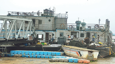 Bstdc: ‘cruise Facility To Restart In October’ | Patna News - Times of ...