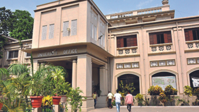 Coming Soon At Pu: Advanced Research Centre And Int’l Hostel | Patna ...