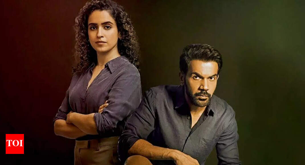 'HIT - The First Case' to stream on Netflix from Aug 28 - Times of India