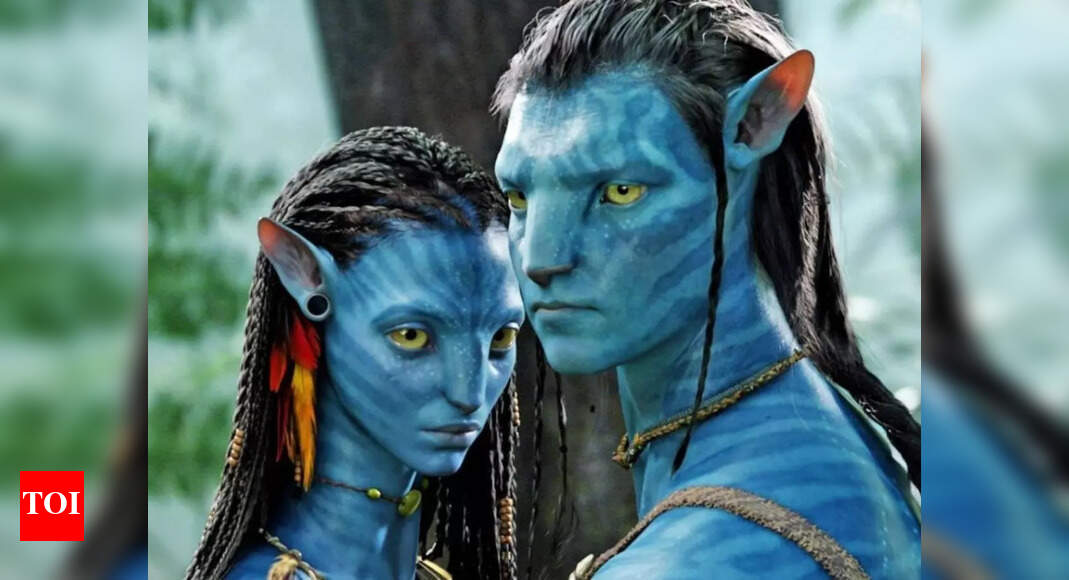 'Avatar' to re-release in theatres on September 23 | English Movie News ...