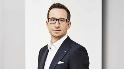 Skoda Auto India appoints Petr Solc as Director of Sales and Marketing ...