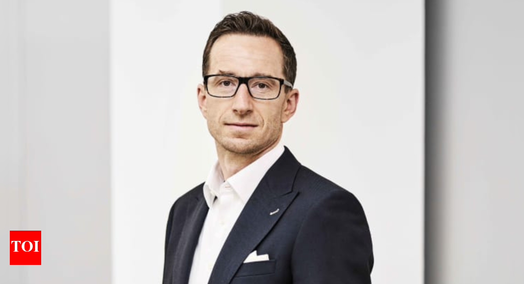 Skoda Auto India appoints Petr Solc as Director of Sales and Marketing ...