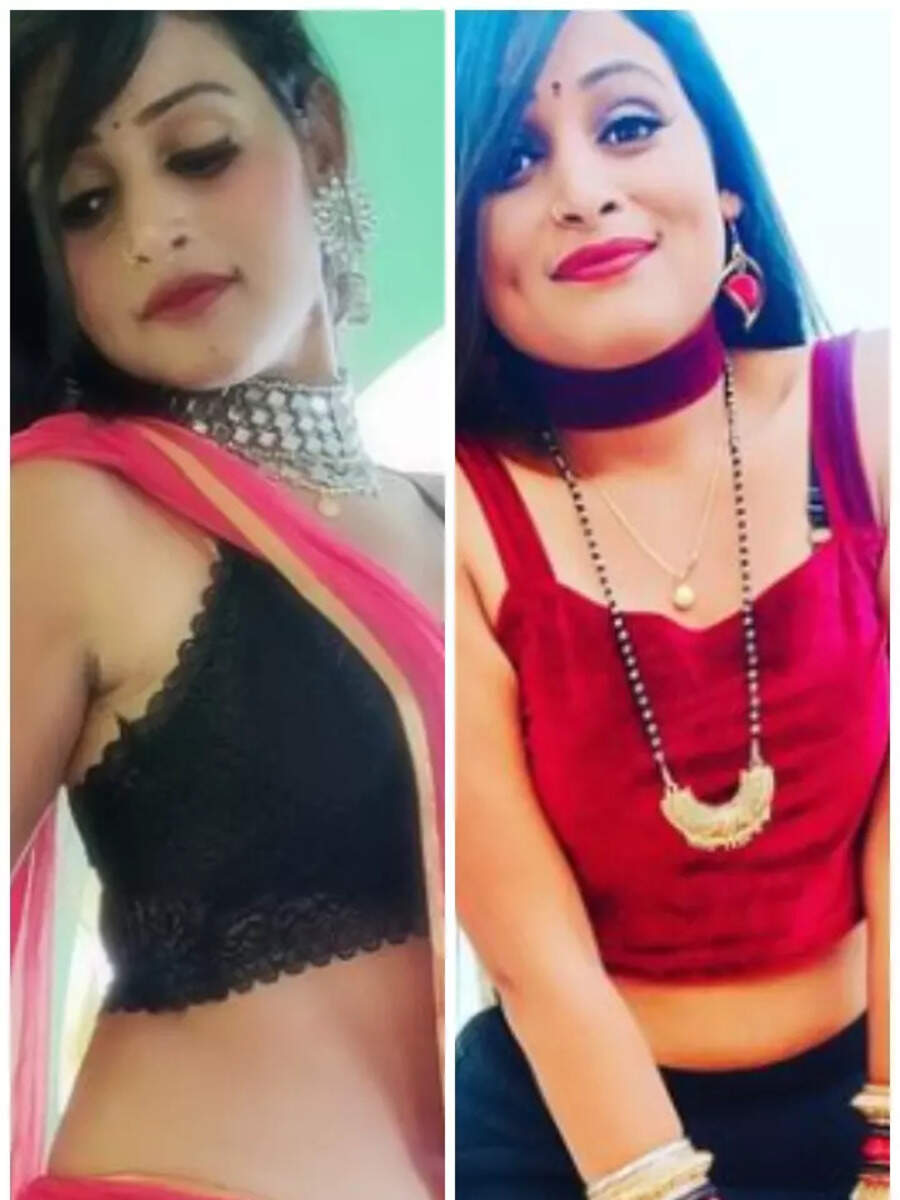 Khushi Singh Interesting Pics You Shouldnt Miss Times Of India 