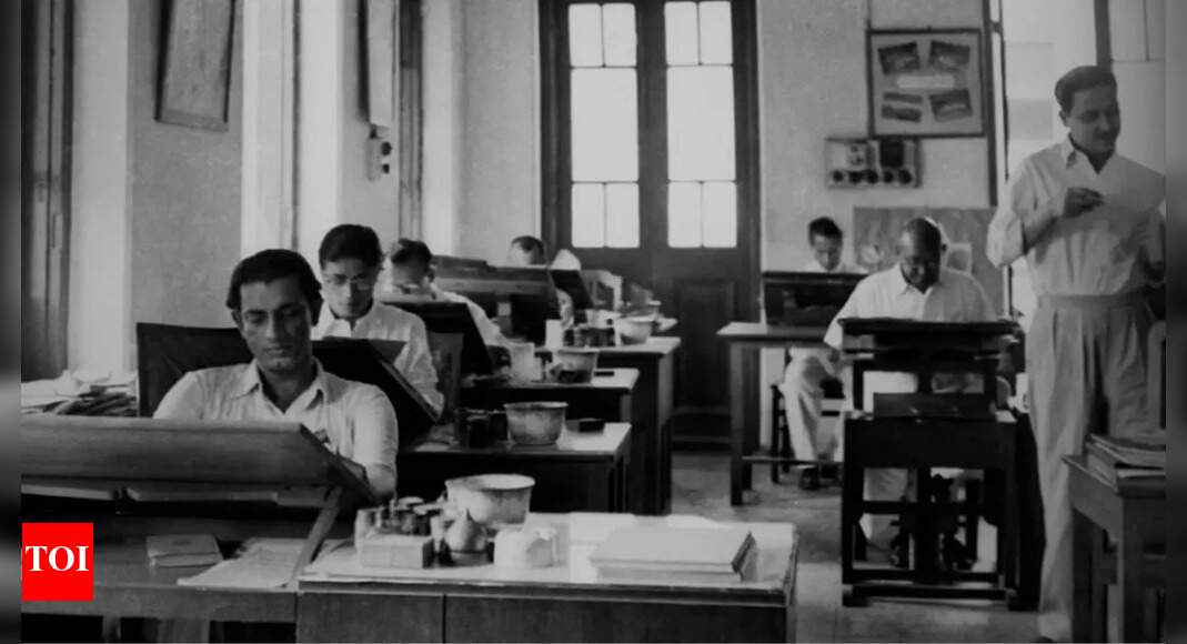 Ray: Documentary turns lens on the 'Other Ray', focuses on his rare ads ...