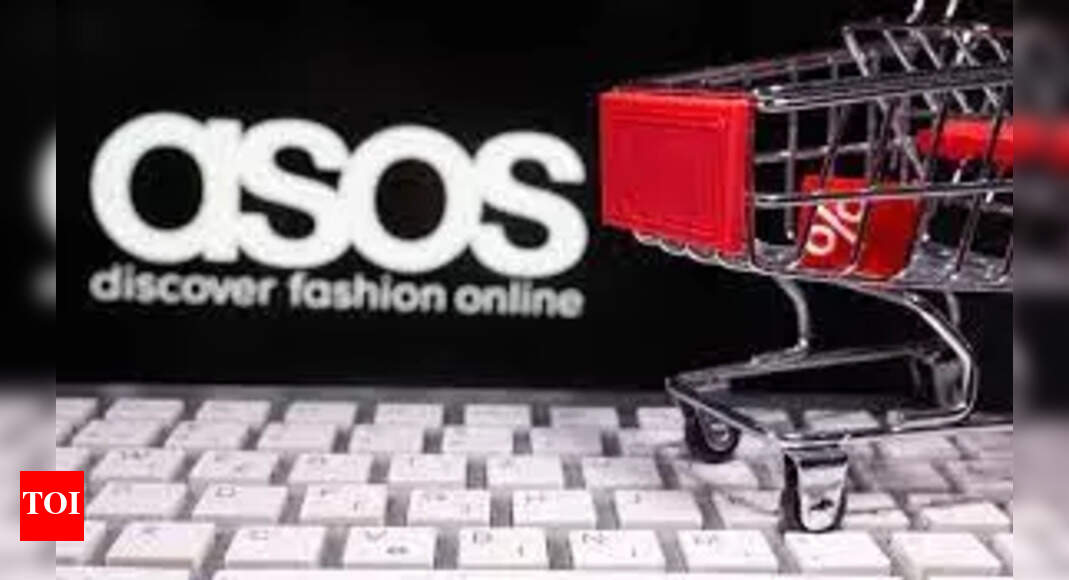 Britain to investigate ASOS, Boohoo and Asda's environmental claims ...
