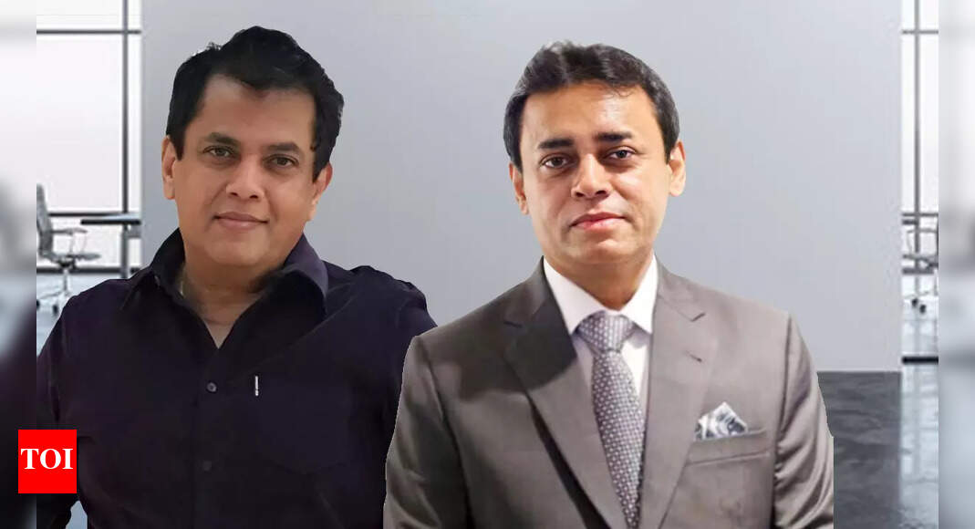 Ramesh and Jayanth Jain share inspirational stories about GM brand’s ...