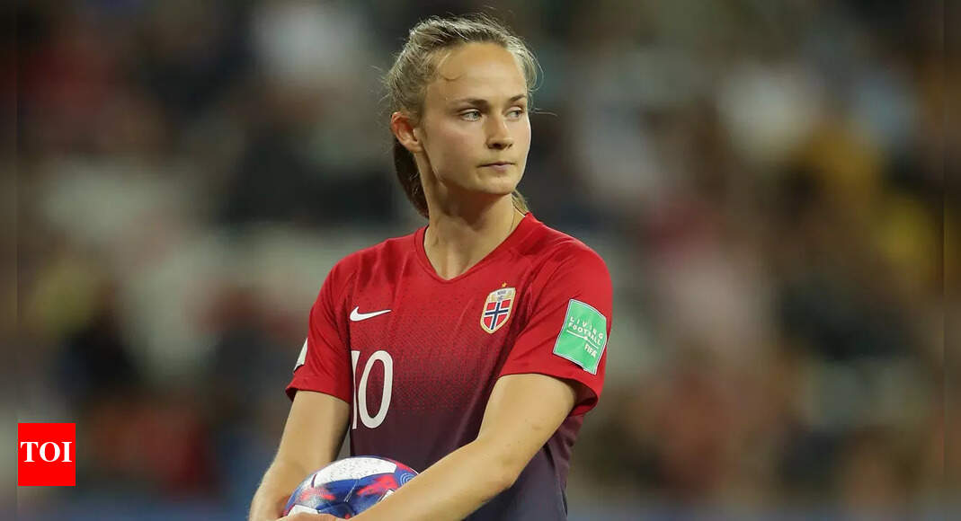 Norway's Hansen takes a break from international duty over health ...