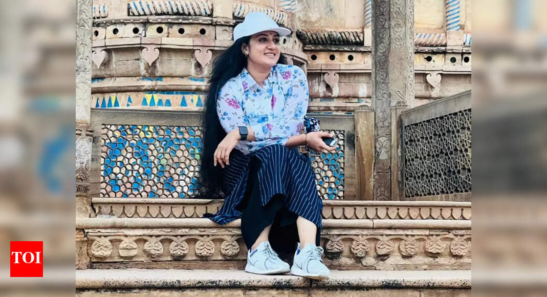 Chilanka on Delhi-Kerala road trip: Driving is a passion for me ...