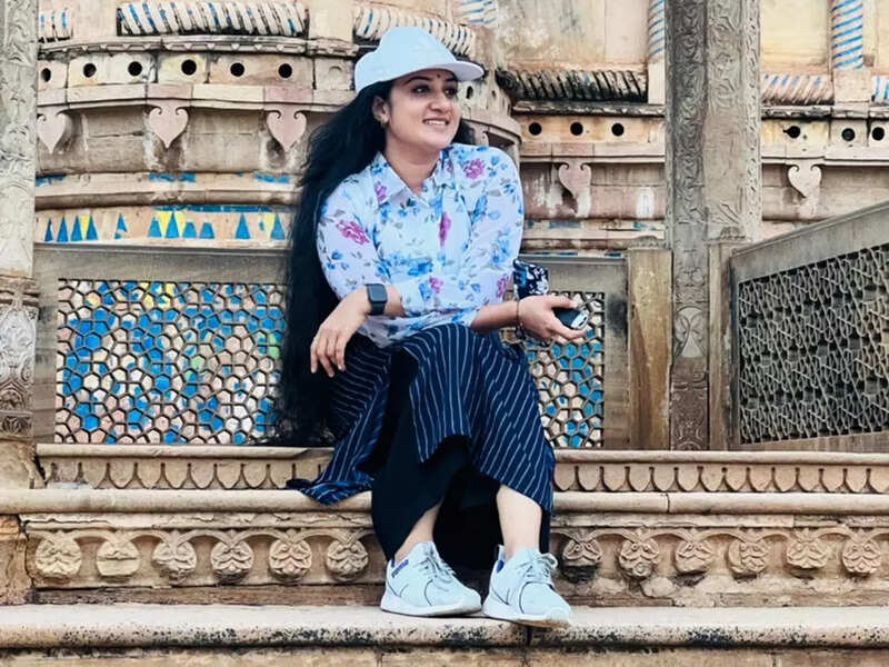 Chilanka on Delhi-Kerala road trip: Driving is a passion for me ...