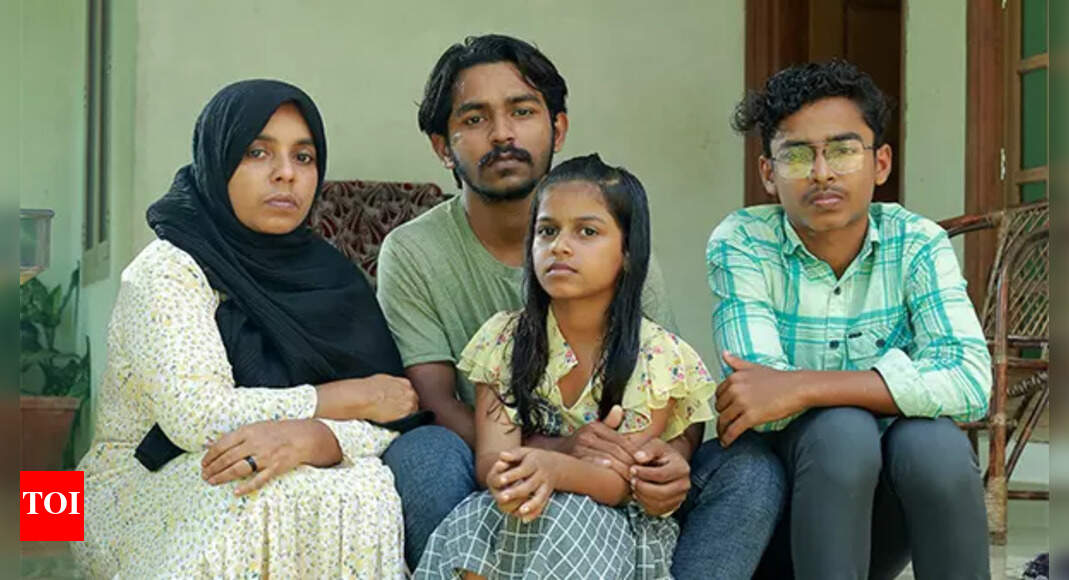 Kappan's wife on how the arrest nearly destroyed her family | India ...