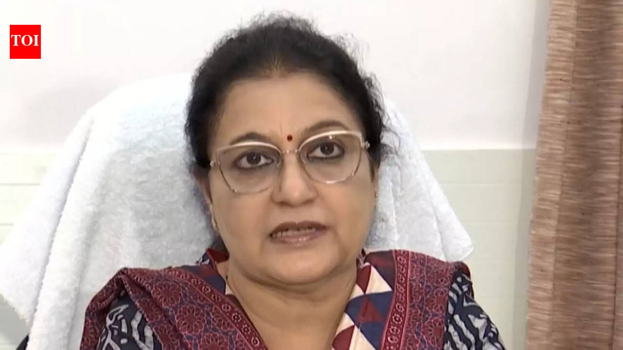 Delhi: Doctors of RML Hospital conduct first heart transplant surgery