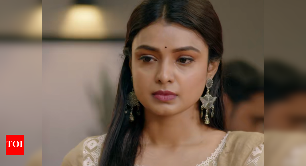 Imlie update, August 24: Malini proves her innocence - Times of India