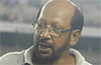 Dhyan Chand award for Shabbir Ali | Football News - Times of India