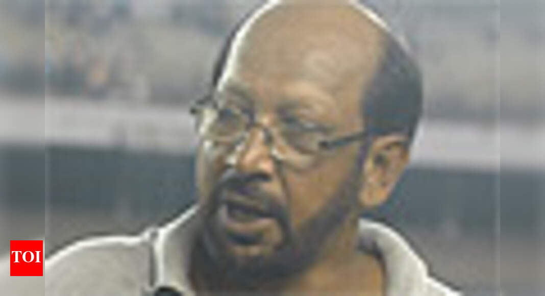 Dhyan Chand award for Shabbir Ali | Football News - Times of India