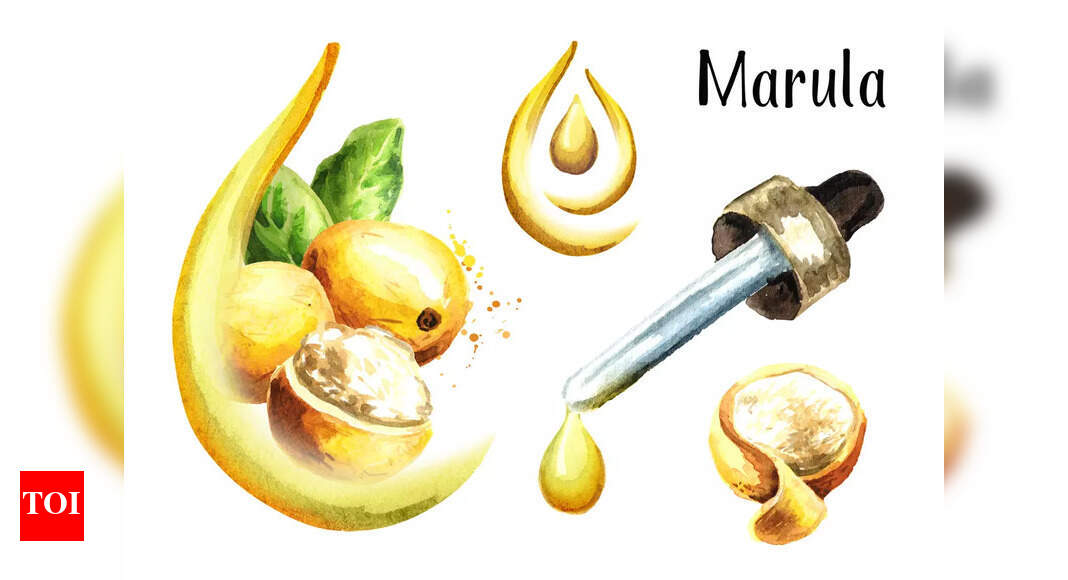 Marula Oil Benefits: All you need to know about the magical Marula oil ...