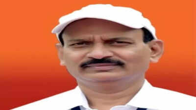 Bihar: 26 BAS officers, including CM's private secretary Dinesh Kumar ...