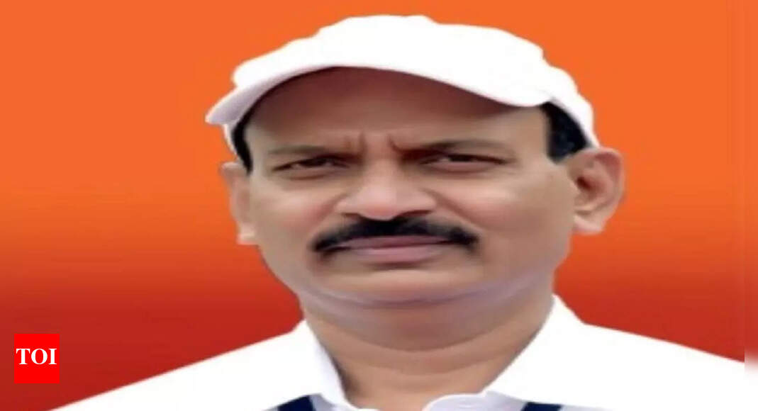 Bihar: 26 BAS officers, including CM's private secretary Dinesh Kumar ...