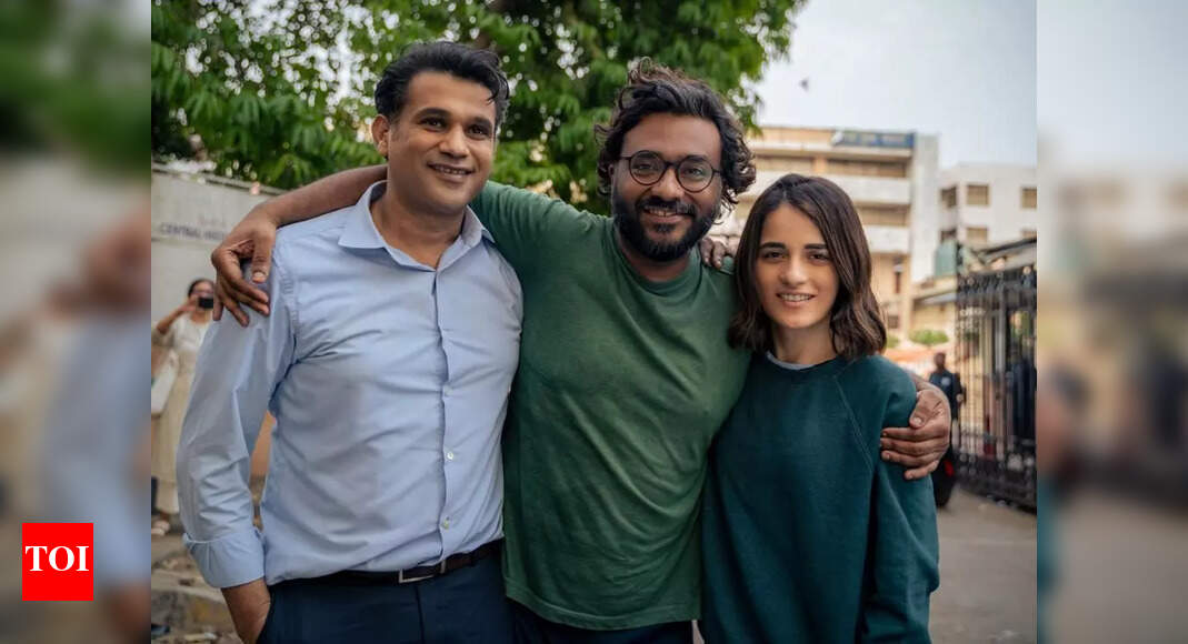 Sanaa is by far the toughest character to let go off: Radhika Madan ...