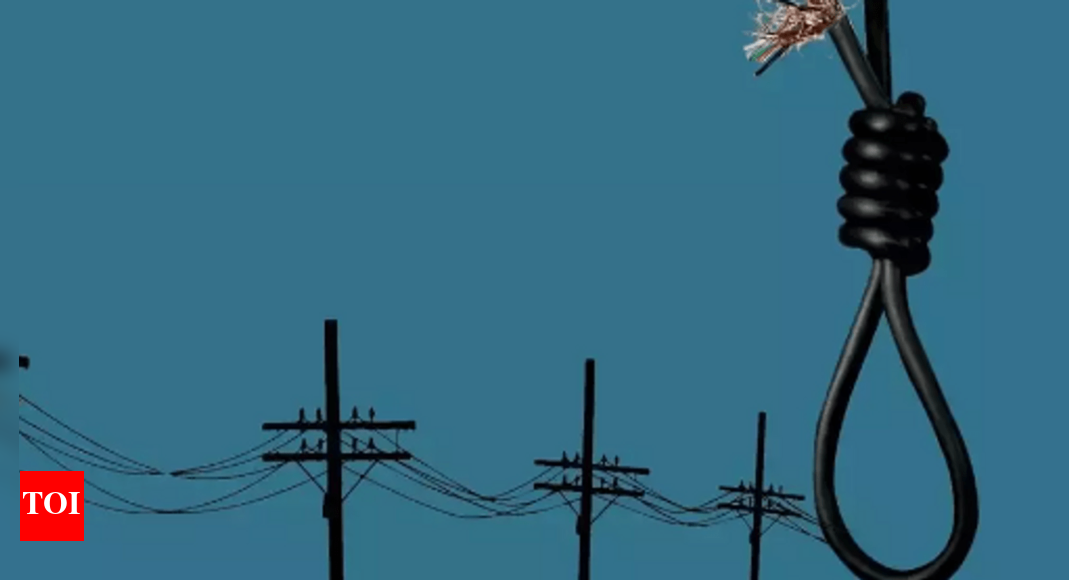 Mogappair: Tangedco replaces defective pole in Mogappair | Chennai News ...