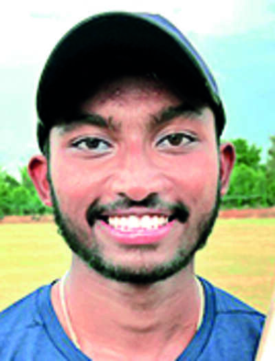 Tanesh, Shubham & Varun Shine | Hyderabad News - Times of India