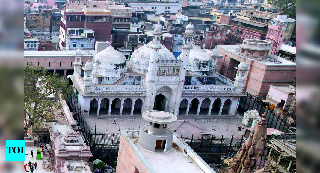 Gyanvapi: Gyanvapi Case: Hearing Ends, Verdict On Sept 12 | Varanasi ...
