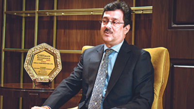 Lodha: Focus On Education And Health To Transform Lives | Kolkata News ...