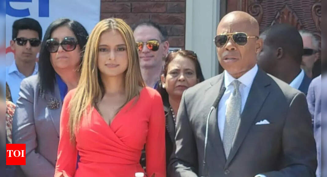 Rajkumar: New York Assembly member Jenifer Rajkumar hosts event at site ...