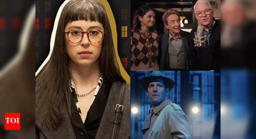 Adina Verson: 'Only Murders In The Building' Season 3 will explore ...