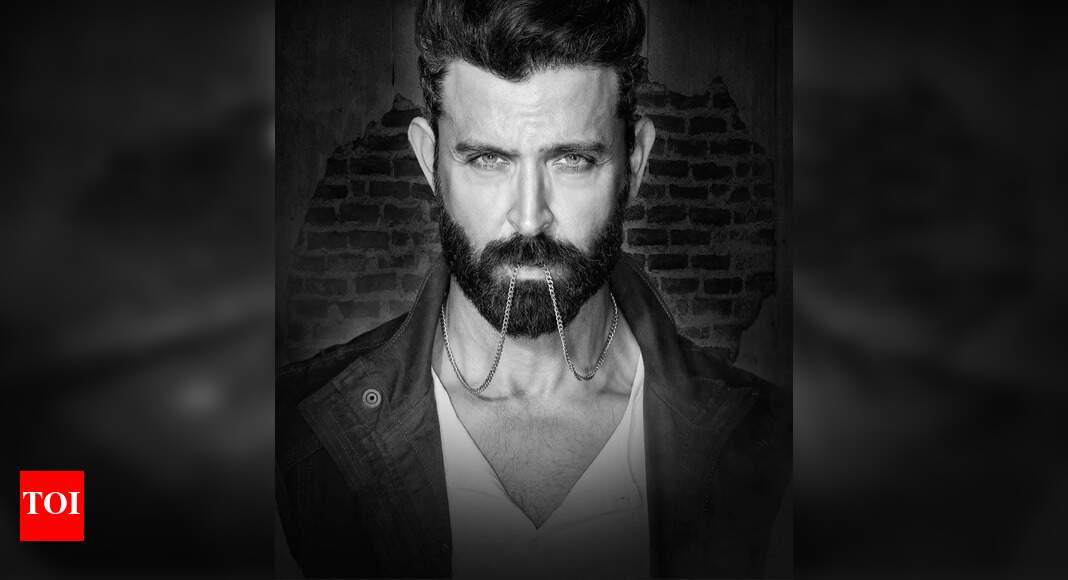 What makes Hrithik Roshan and his next ‘Vikram Vedha' a favourite among ...