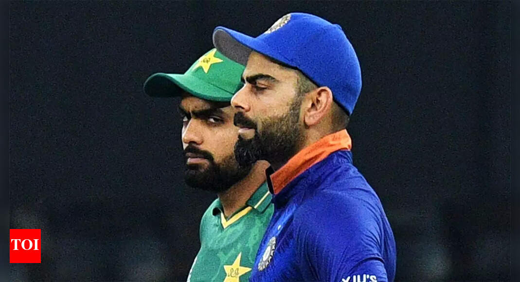 India has the ability to squash everybody in the Asia Cup, including ...