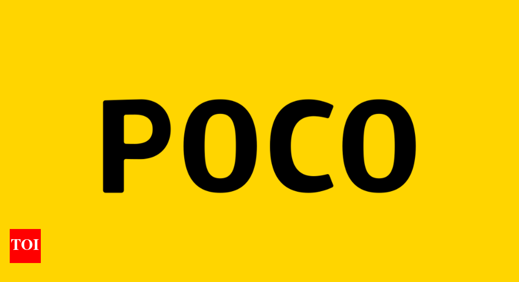 Poco: POCO M5 4G with Helio G99 SoC to launch in India soon - Times of ...