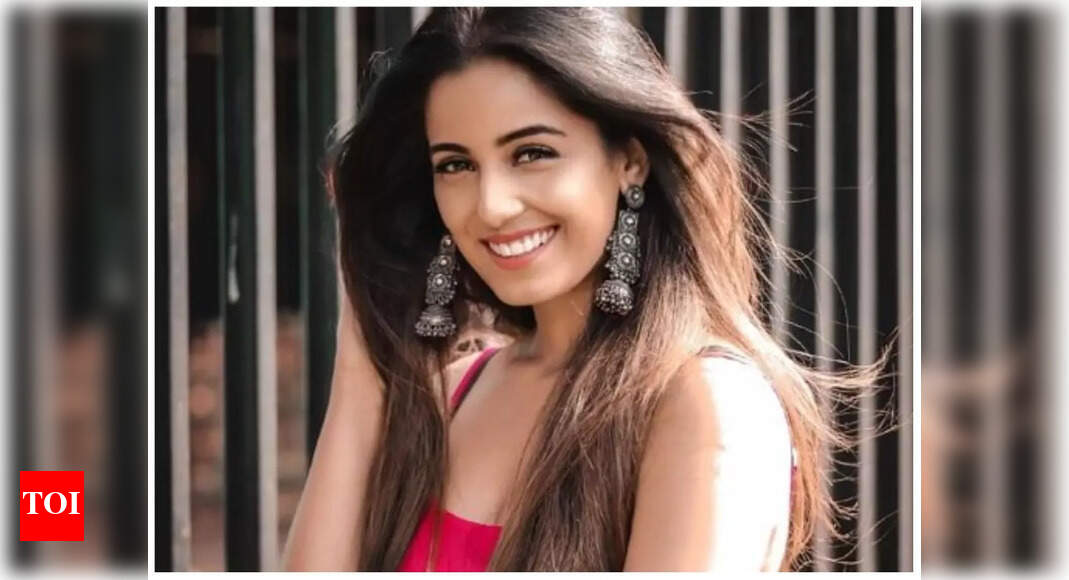 Exclusive! Srishty Rode joins The Kapil Sharma Show; actress says 'It's ...